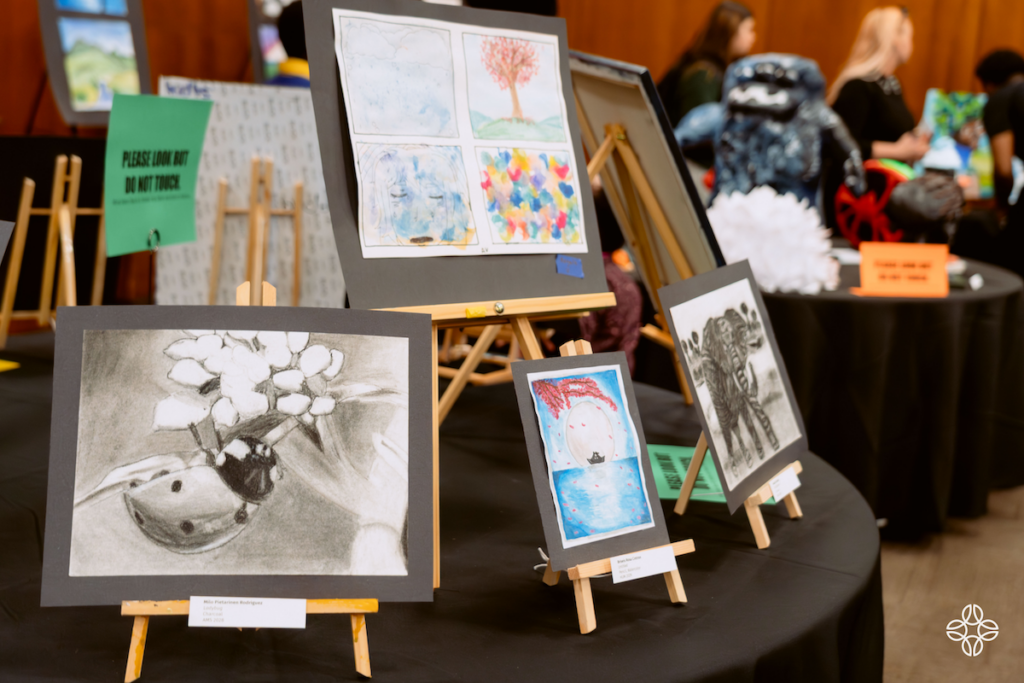 Seven Schools, One Stage: Inside the United Charter Arts Showcase ...